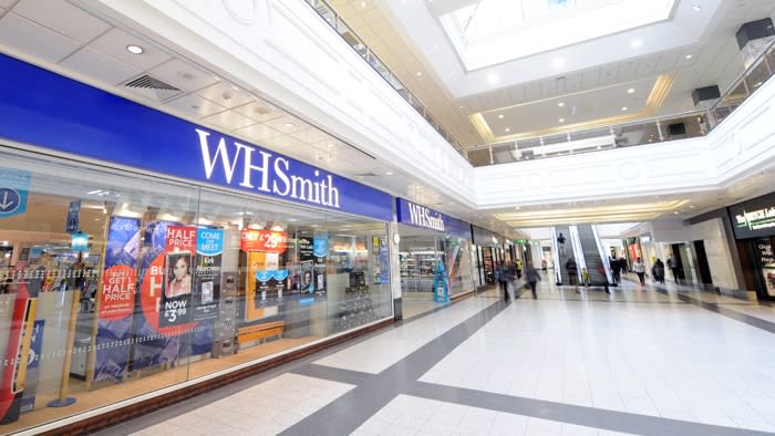 WHSmith