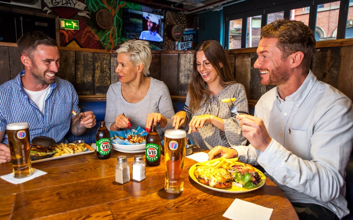 Walkabout Printworks