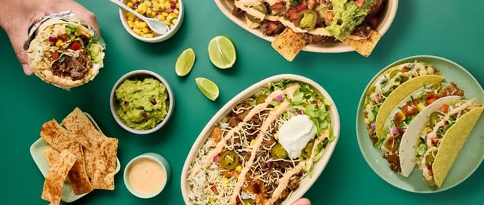 Zambrero