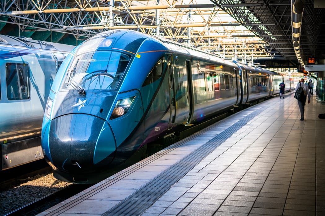 TransPennine Express