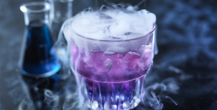 The Alchemist - Bar & Restaurant