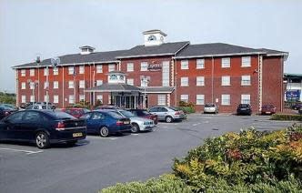 Premier Inn, Bolton Reebok Stadium