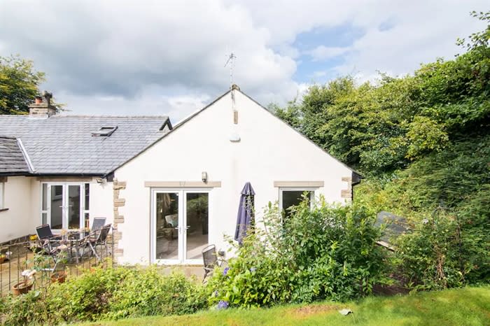 Berry Cottage