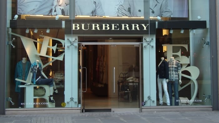 Burberry