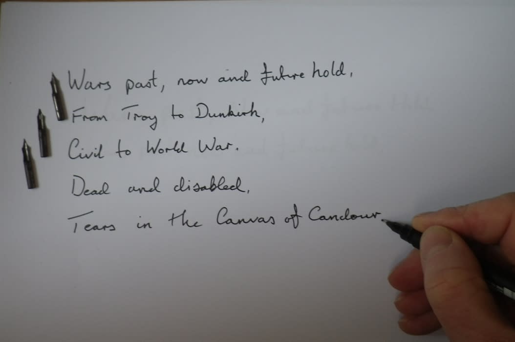 Manchester Poetry for All