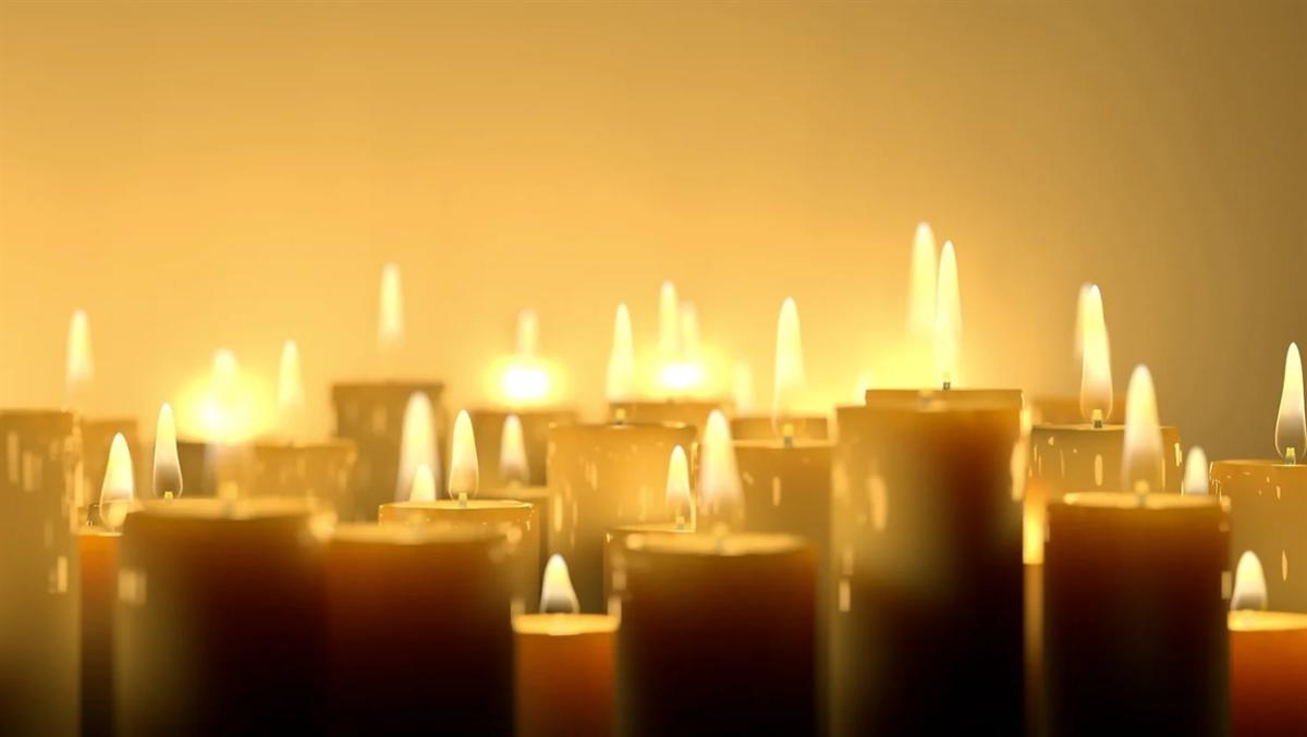 Candlelight: BalletSwan Lake