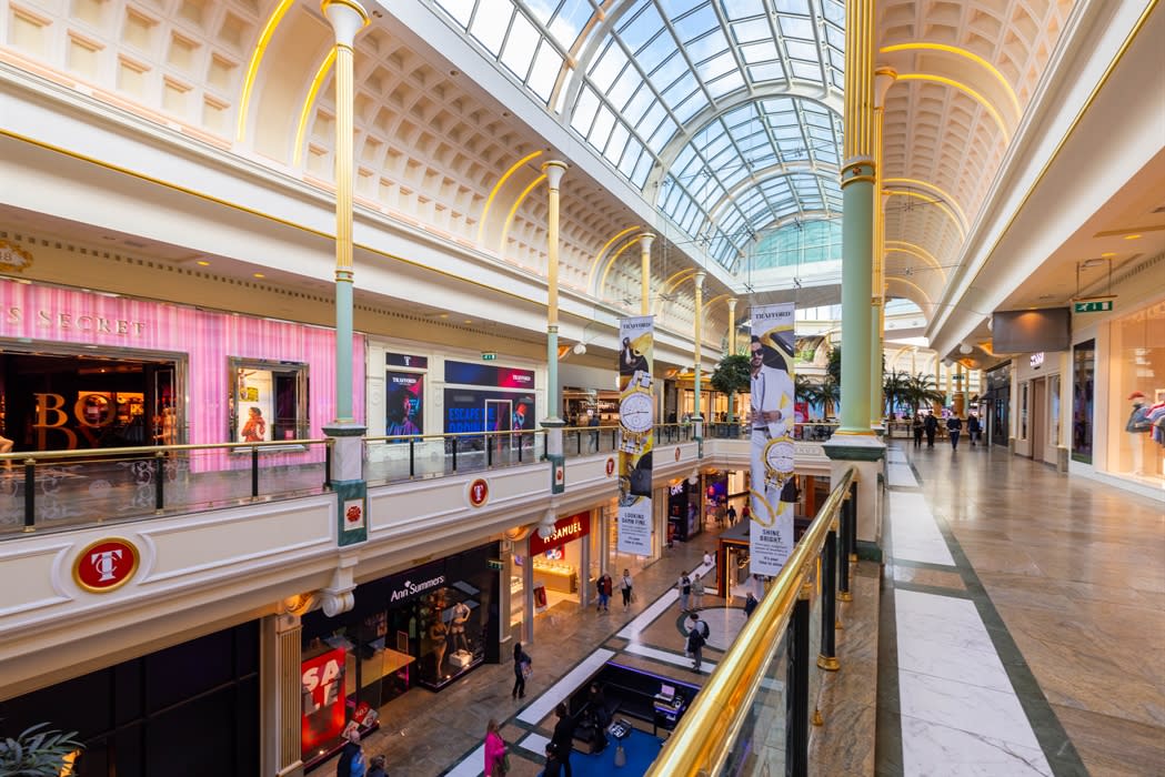 River Island, Trafford Centre