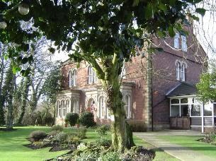 The Beeches & Restaurant