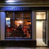 Chapter One Bar and Kitchen