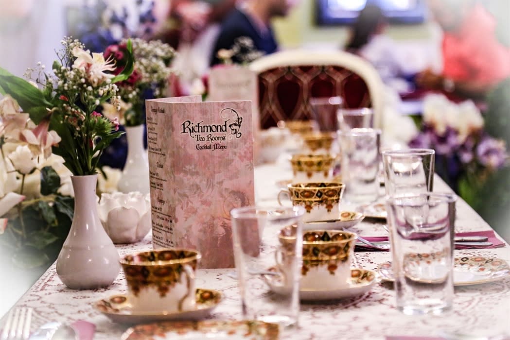 Richmond Tea Rooms