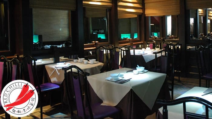 Red Chilli Chinese Restaurant
