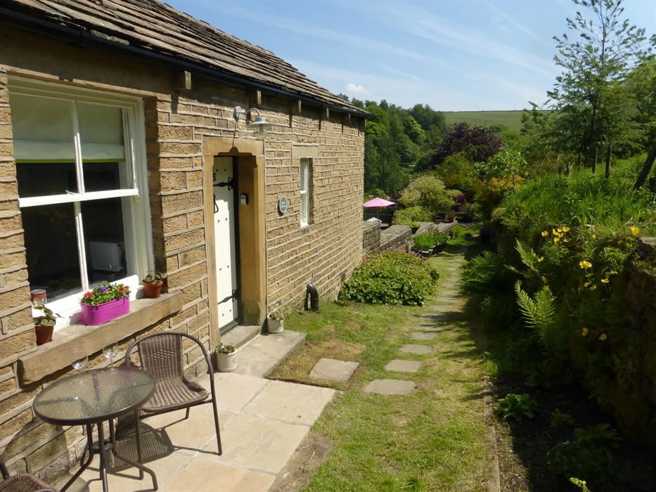 The Dairy, Dale Farm