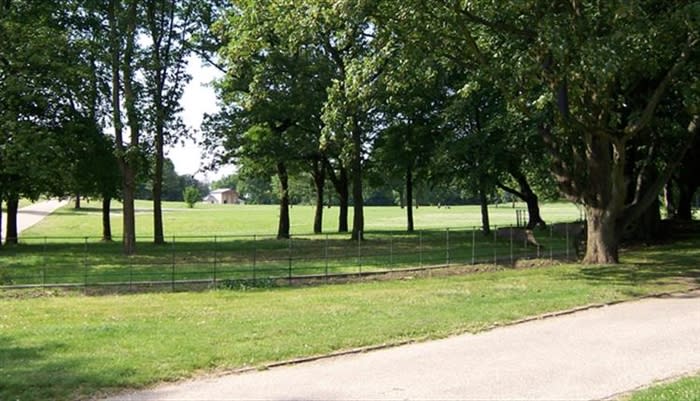 The Manchester Green Trail Walk 1: Chapel Street Park to Clayton Park