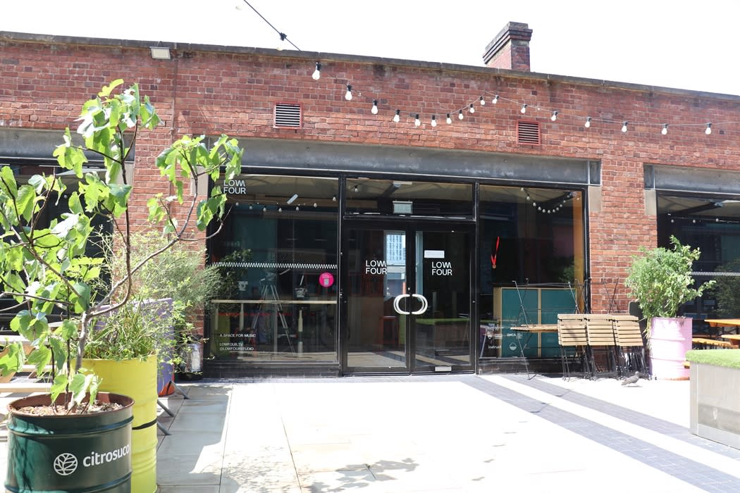 Low Four Studios