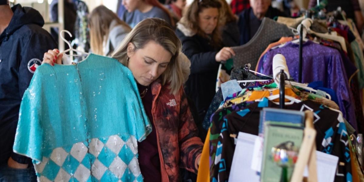 So Retro Vintage Fair
