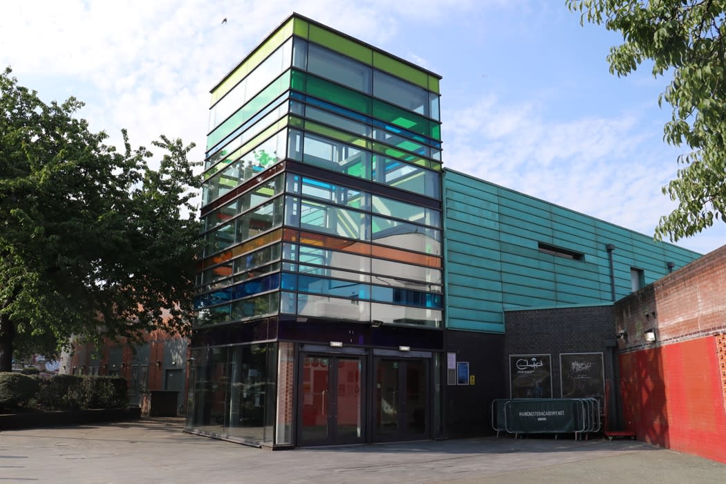 Manchester Academy