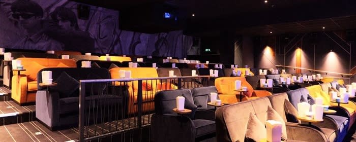 Everyman Altrincham