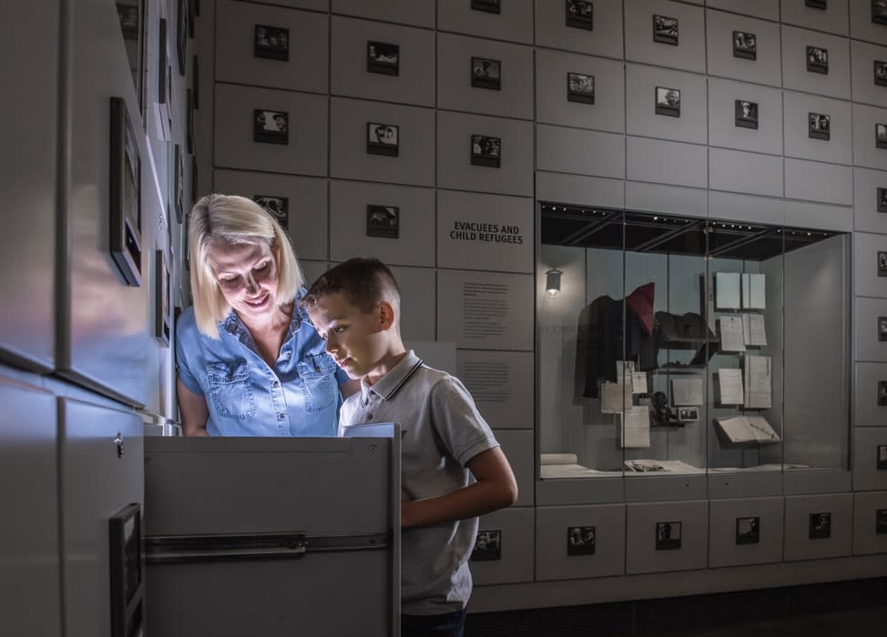 Story Seekers: D-Day Disguise and Deception