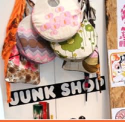 Junk Shop