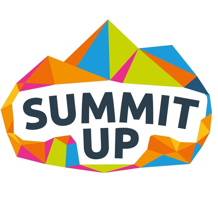Summit Up Climbing Centre