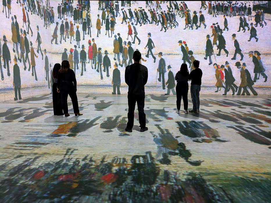 LOWRY 360