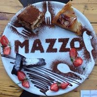 Mazzo - Cucina Italiana