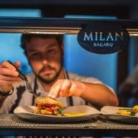 Milan Bar & Function Venue