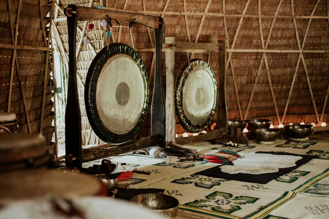 Gong Spa