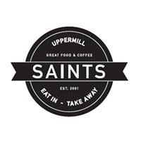 Saints Cafe