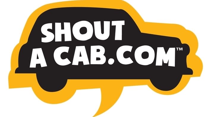 Shout A Cab