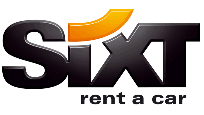 Sixt Rent a Car