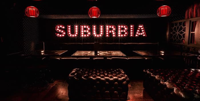 Suburbia Hale