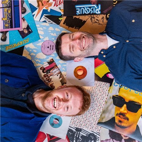 FUNK STREET! W/ BOBBY SNACKS