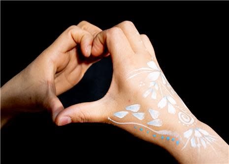 Creative Pulse - CAN Young Artists