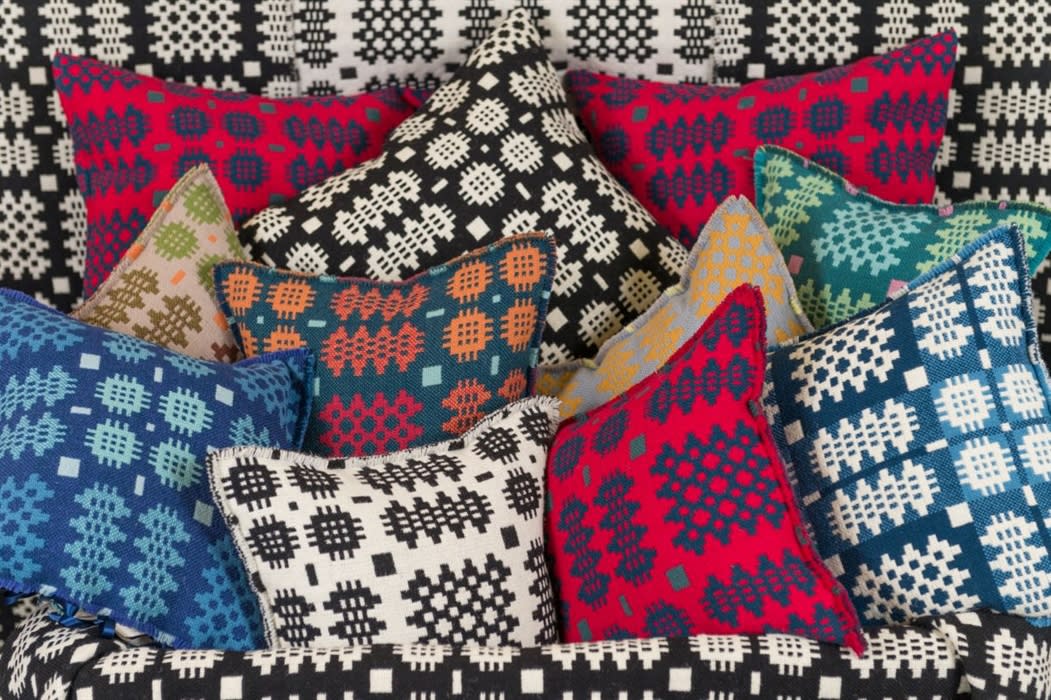 Trefriw Woollen Mills