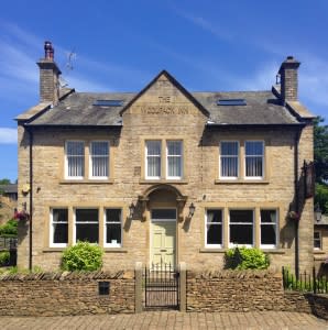 Woolpack Holiday Lets
