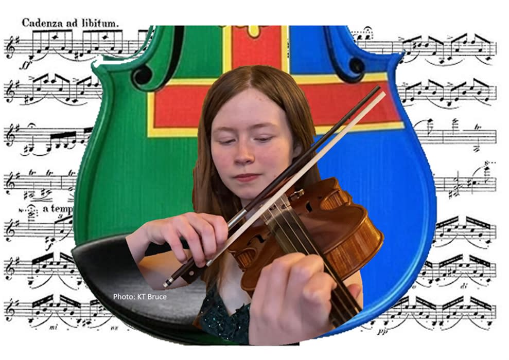 Mendelssohn Violin Concerto at the Lincoln Assembly Rooms