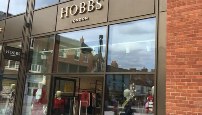 Hobbs