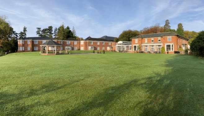 Kenwick Park
