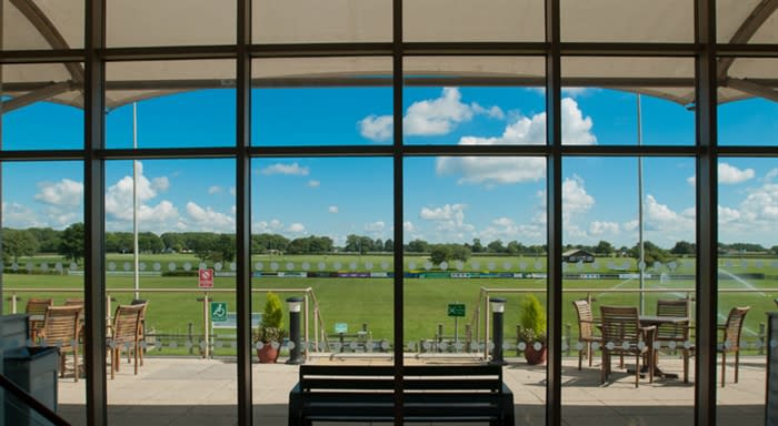 Lincolnshire Showground