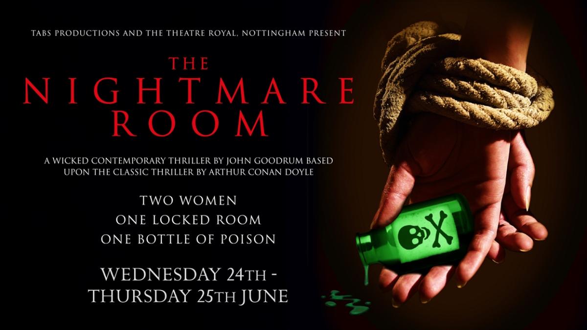 The Nightmare Room