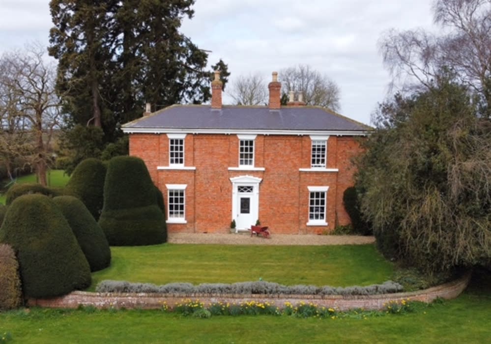 The Grange