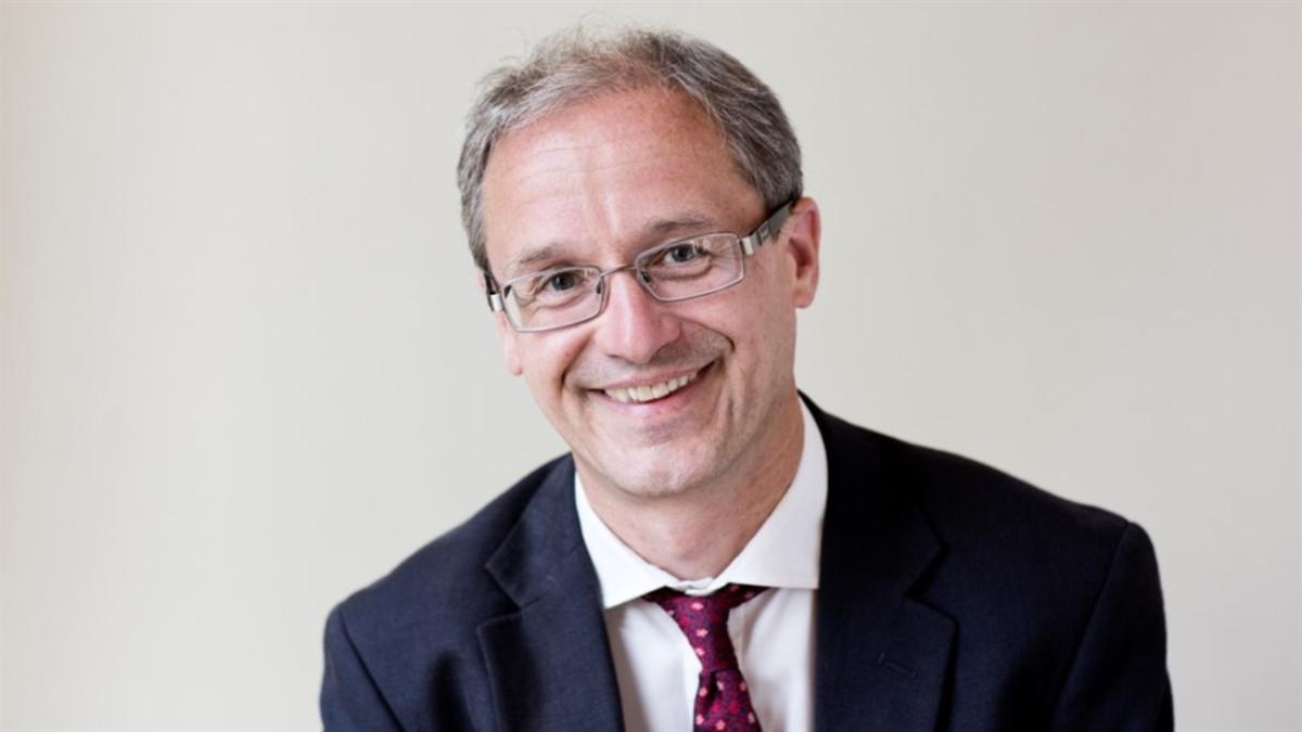 An Evening with Sinclair McKay