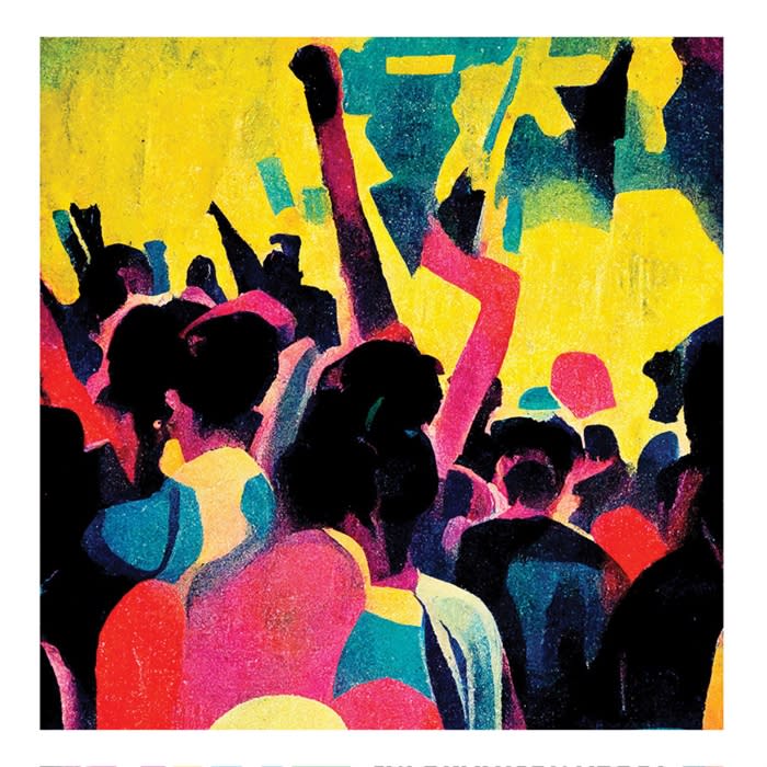 Sober Rave: Viva La Rave! at Southside