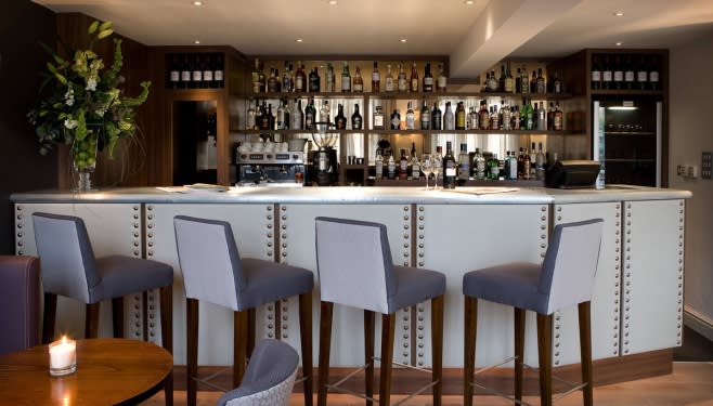 Castle Bar