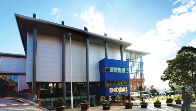 Dean Sport & Leisure