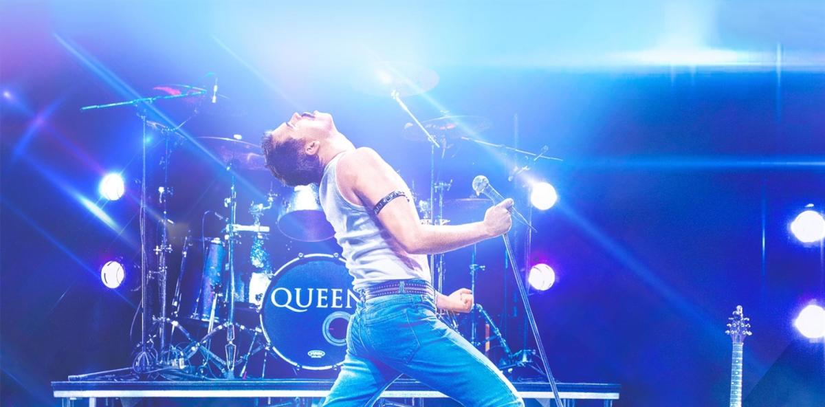 Queen Rhapsody