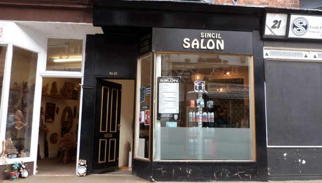 Sincil Salon