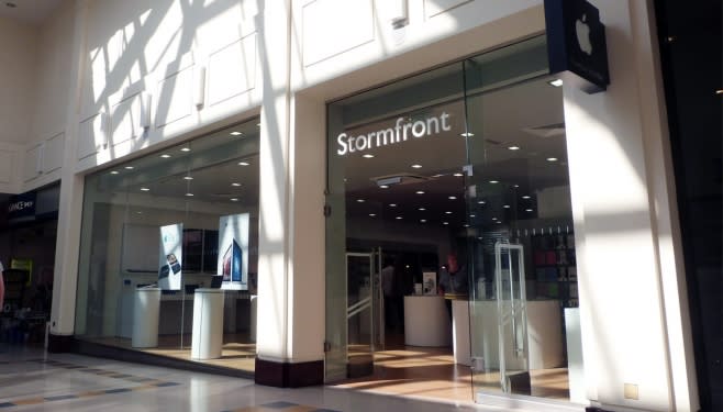 Stormfront