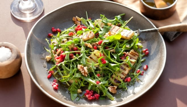 The Hub Cafe at IBCC